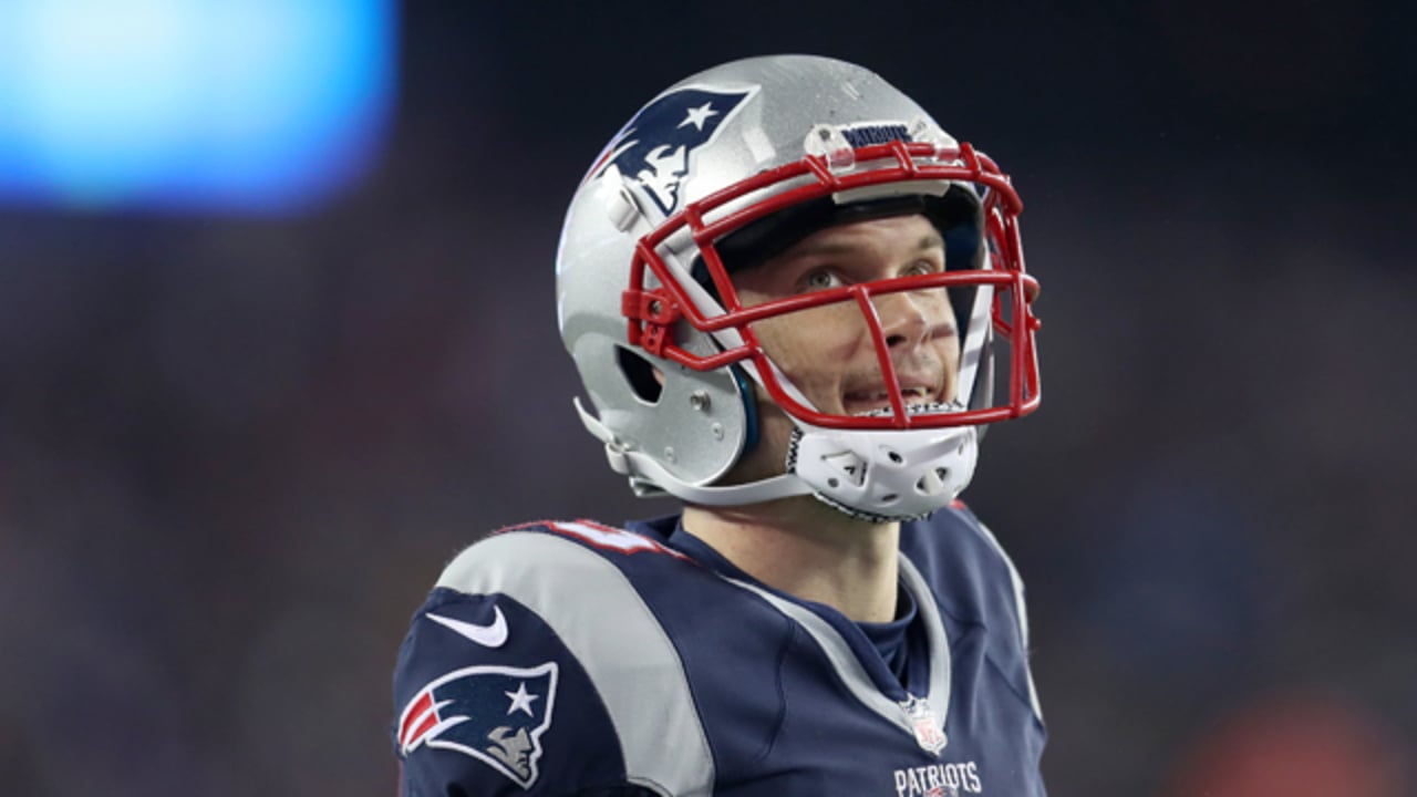 Pats Receivers to Pose Big Challenge in SBLI