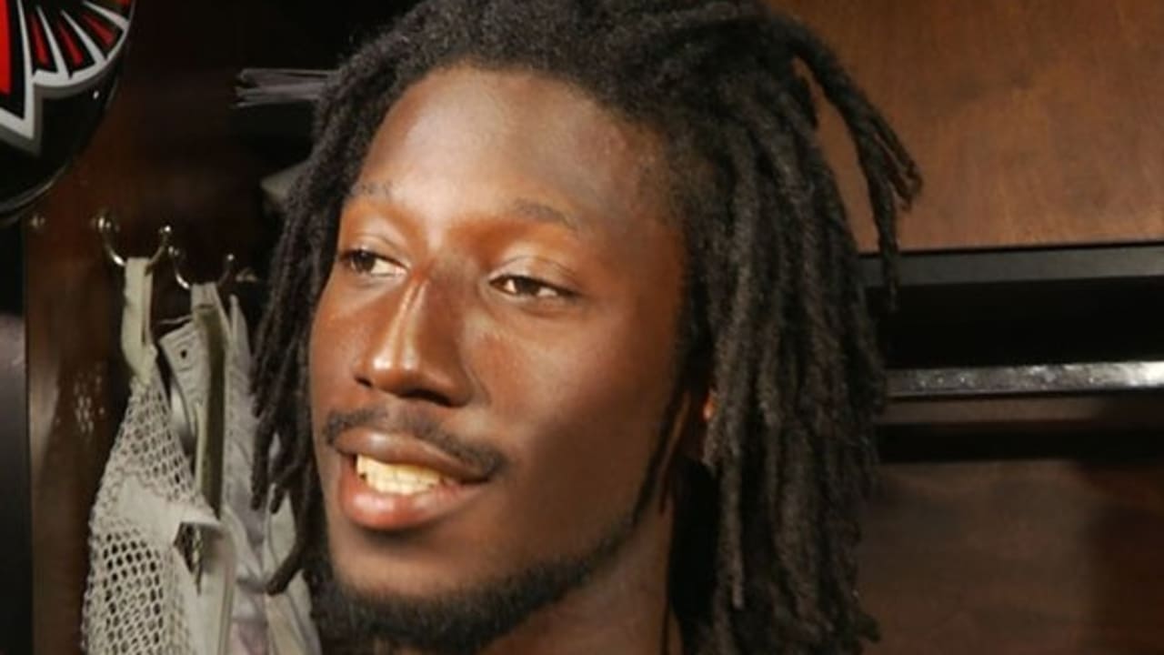Trufant Expects Heated Season Opener