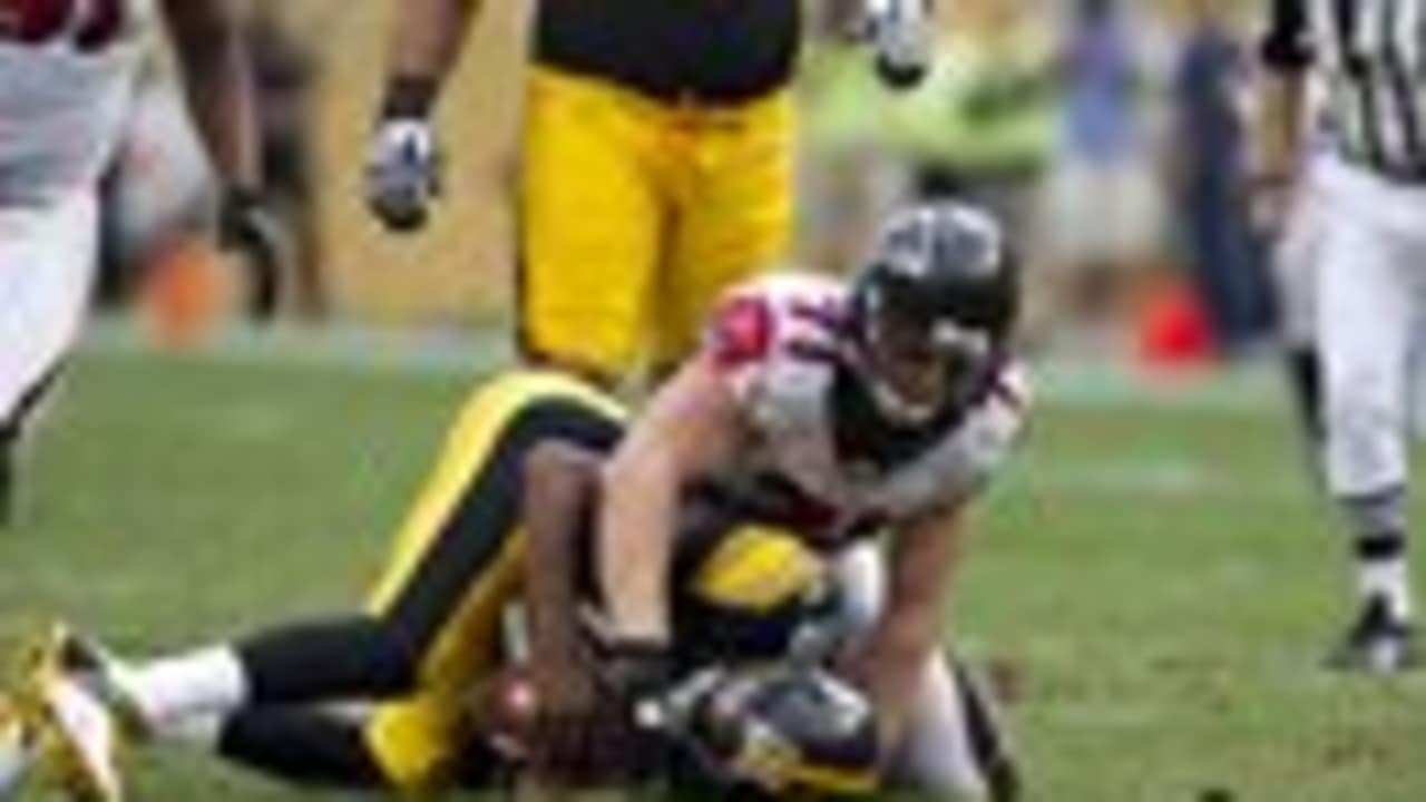 Cheat Sheet: ATL-PIT