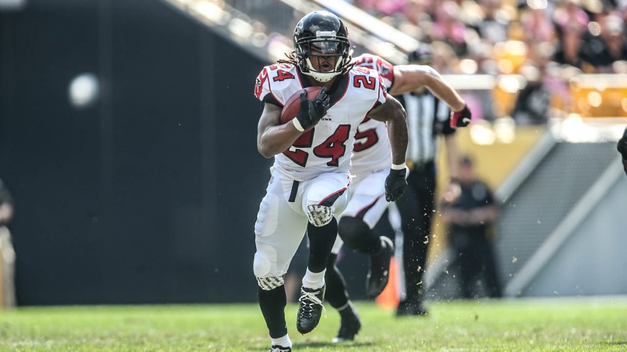 Falcons injury update: Grady Jarrett 'making a big improvement ...