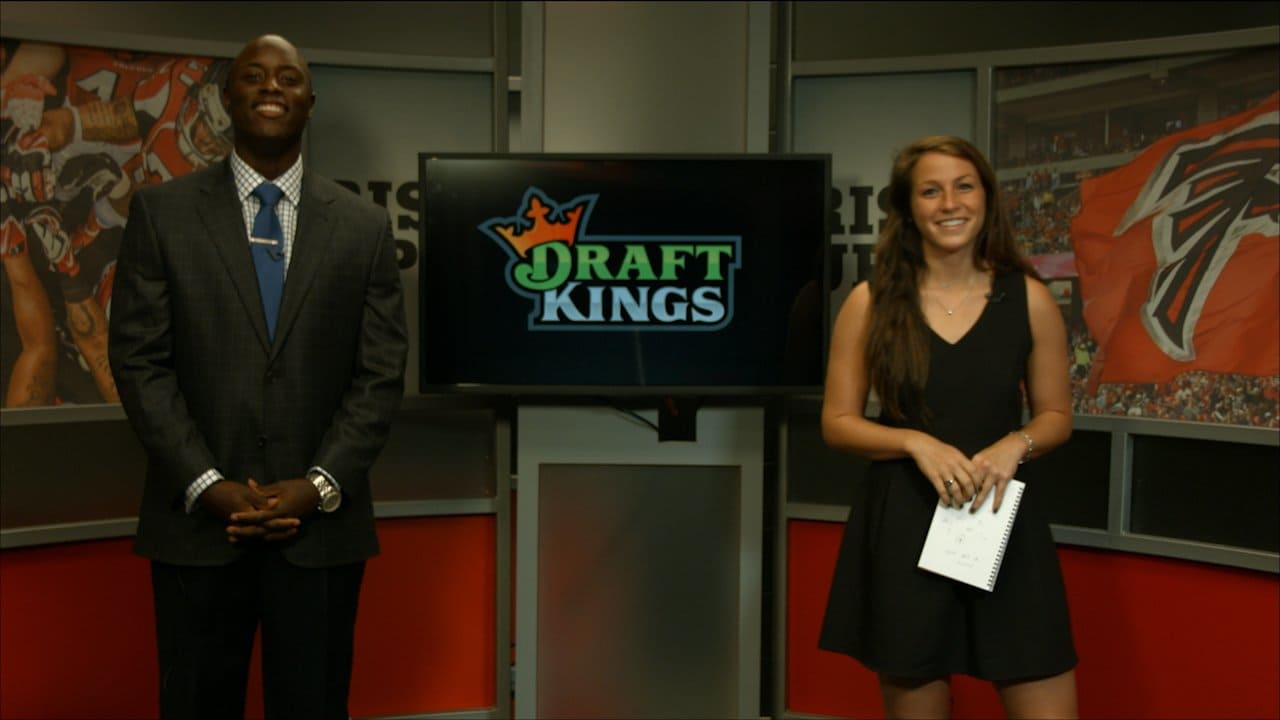 Fantasy Football with Shock & Rose: Week 3
