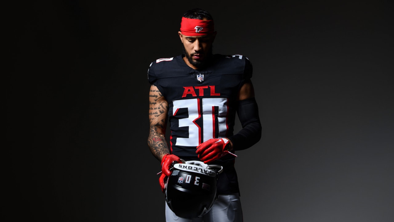 ‘We need a guy like him’: Why adding Jessie Bates III was essential to ...