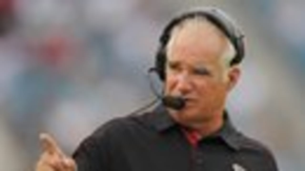 Smith Tied for Most Wins in Falcons History