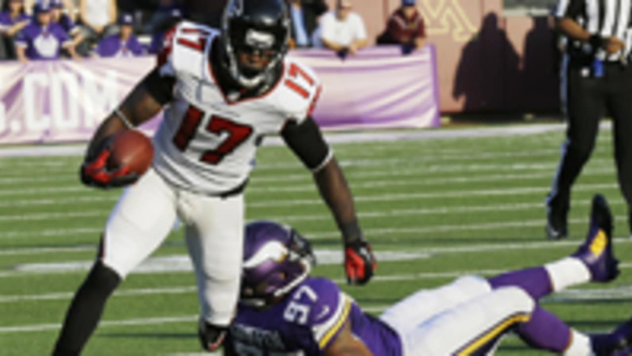 Hester Named One of Biggest NFL Surprises