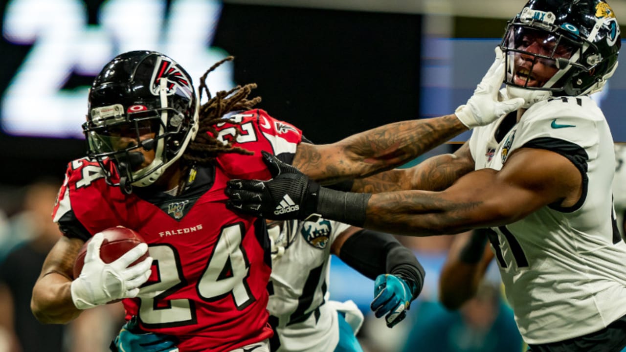 Devonta Freeman | Top 10 Images