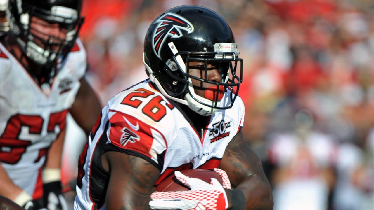10 Falcons With Most to Gain in Workouts