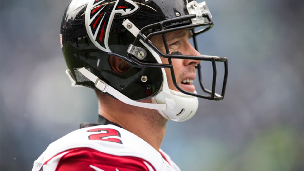 Ryan Prepared for Homecoming Against Eagles