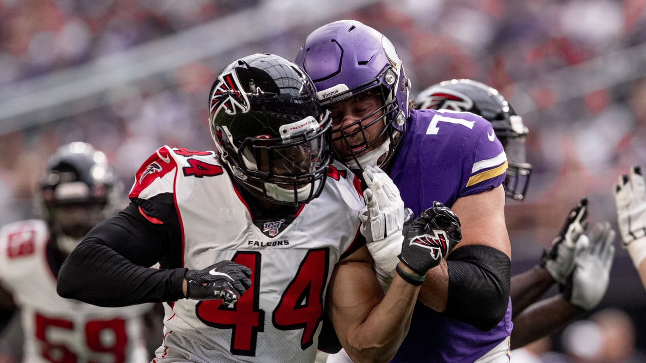 The End-Around podcast | Reacting to Falcons loss The End-Around podcast | Reacting to Falcons loss