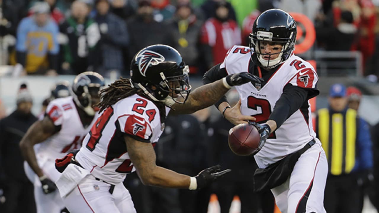 Early Bird Report 1/16: Falcons head into offseason with questions; NFL ...
