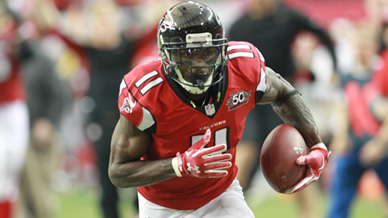 Jones Cracks Top 5 on Fantasy Live Top 50 List