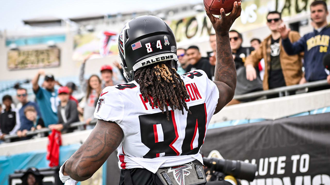 Cordarrelle Patterson's return, Matt Hennessy and Drew Dalman's ...