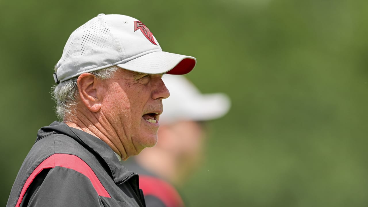 Why Dean Pees' post-practice speech on a defensive culture shift matters