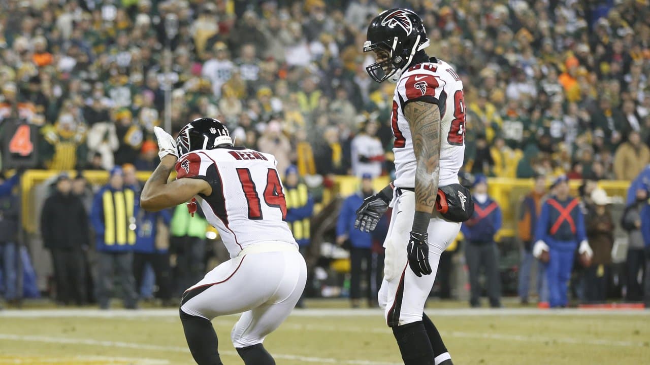 Can't Miss Play: Weems' Third Quarter TD