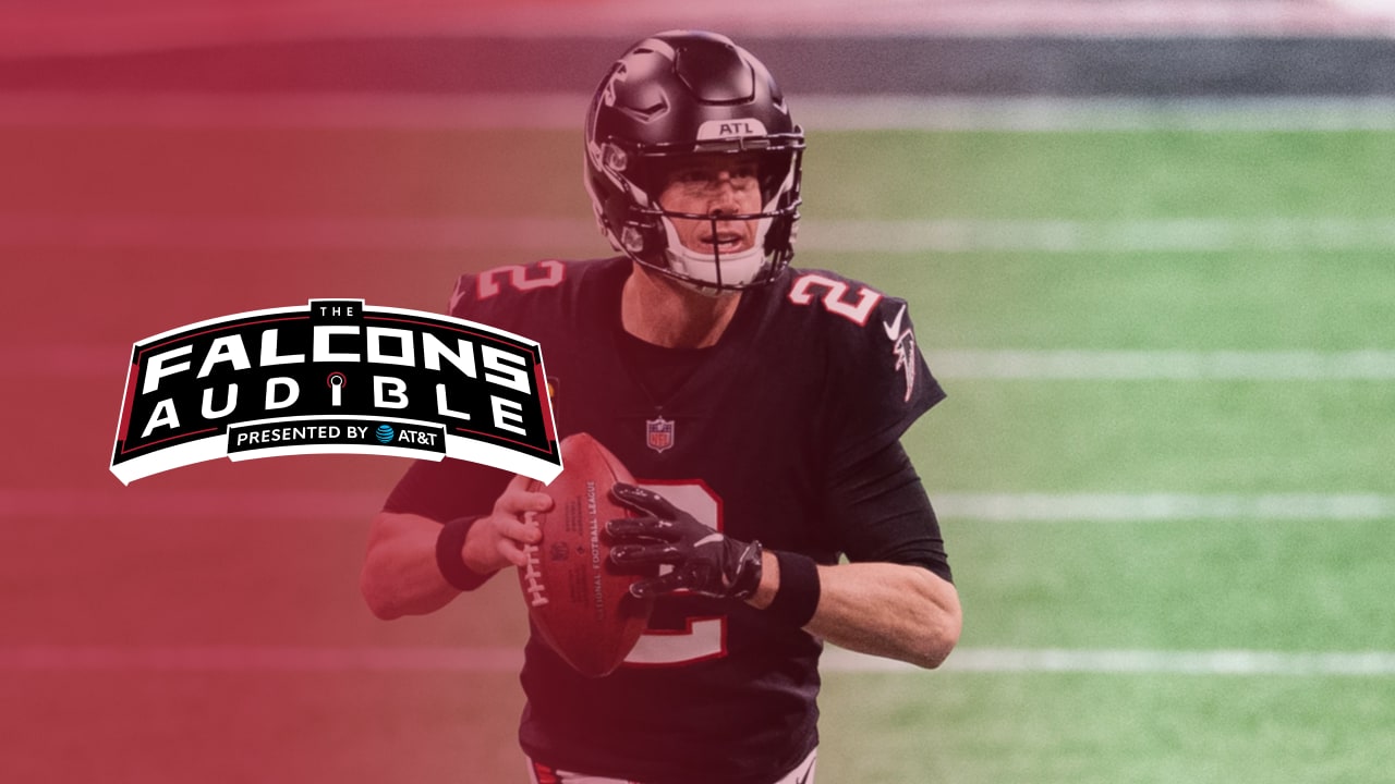 Week 14: Falcons GM developments, revisiting Saints-Falcons and the ...