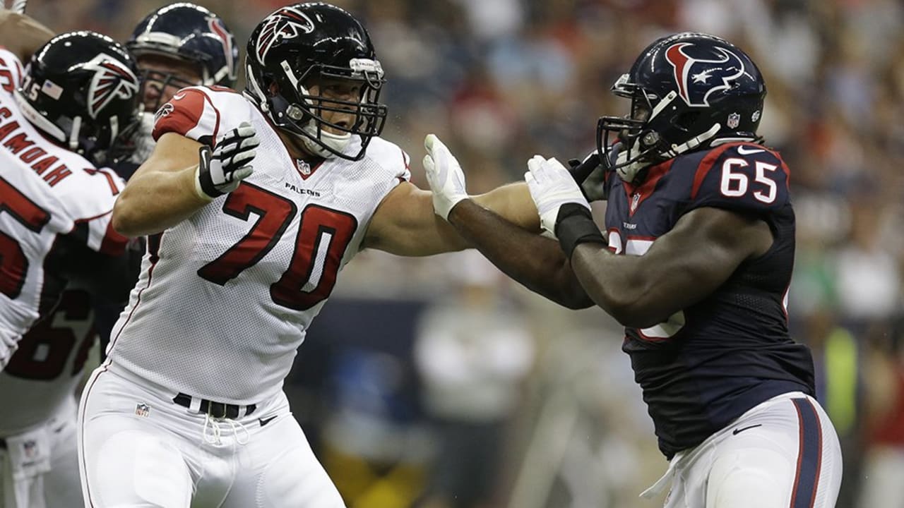 Eight Falcons to Watch: Falcons vs. Titans