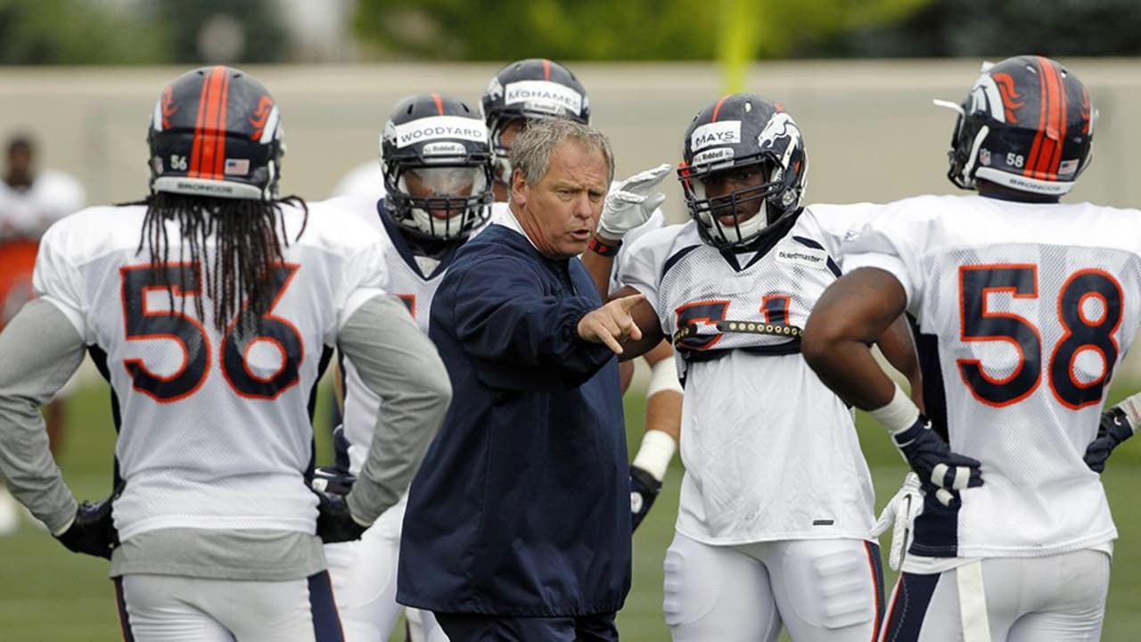 Richard Smith's Journey to Atlanta