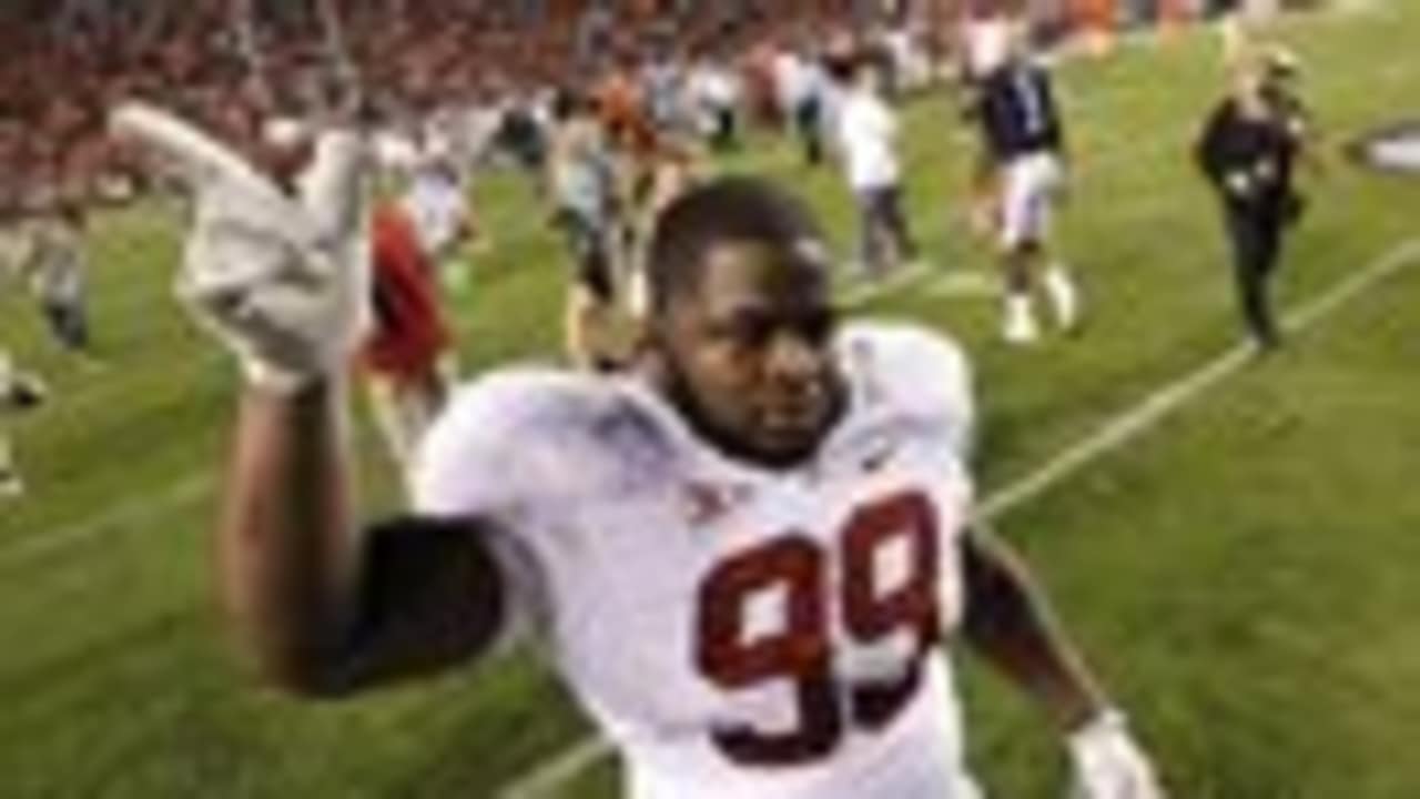 Spotlight: Josh Chapman