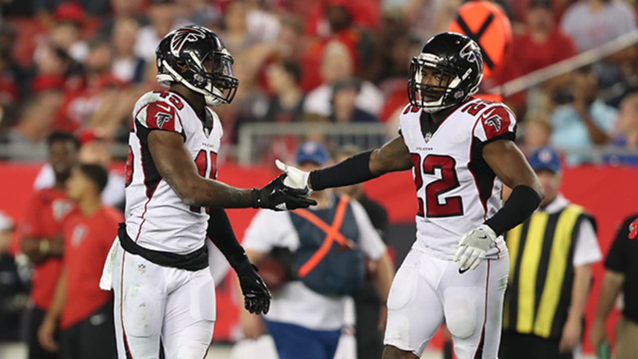 How the Falcons' strength of schedule in 2018 compares to previous seasons