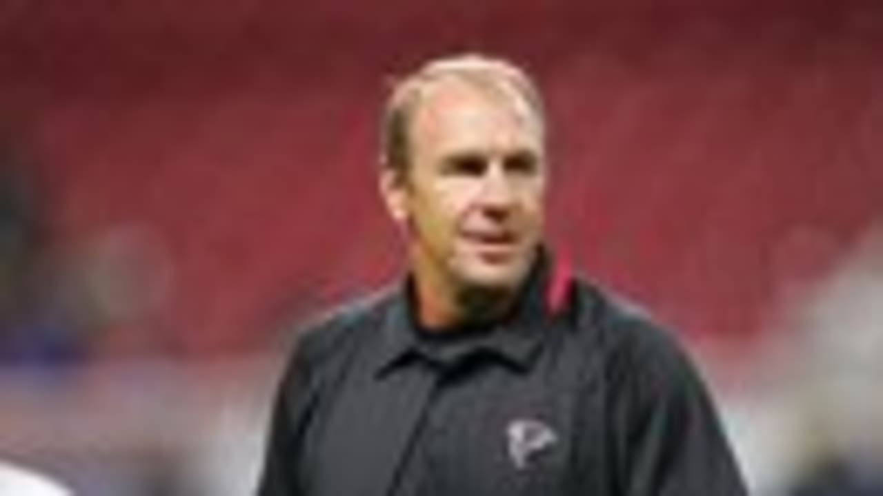 Mularkey Named Coordinator Of The Year