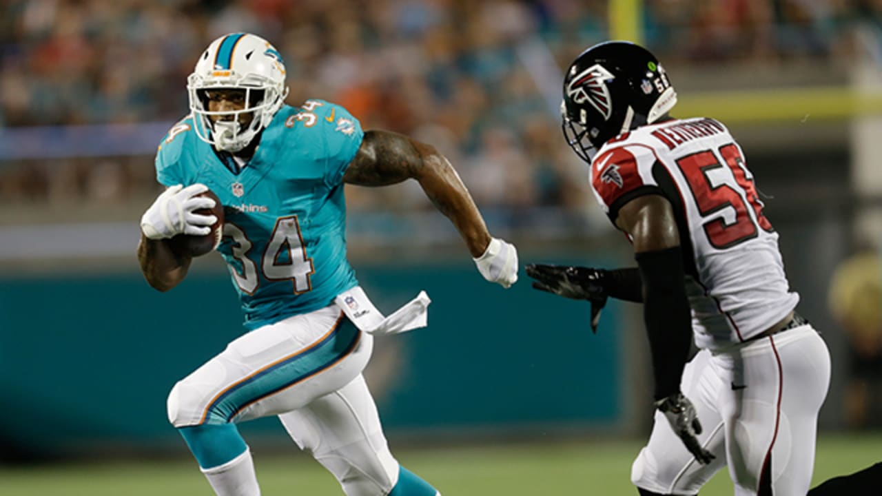 Rookies, Weatherspoon Leading the Way at ILB