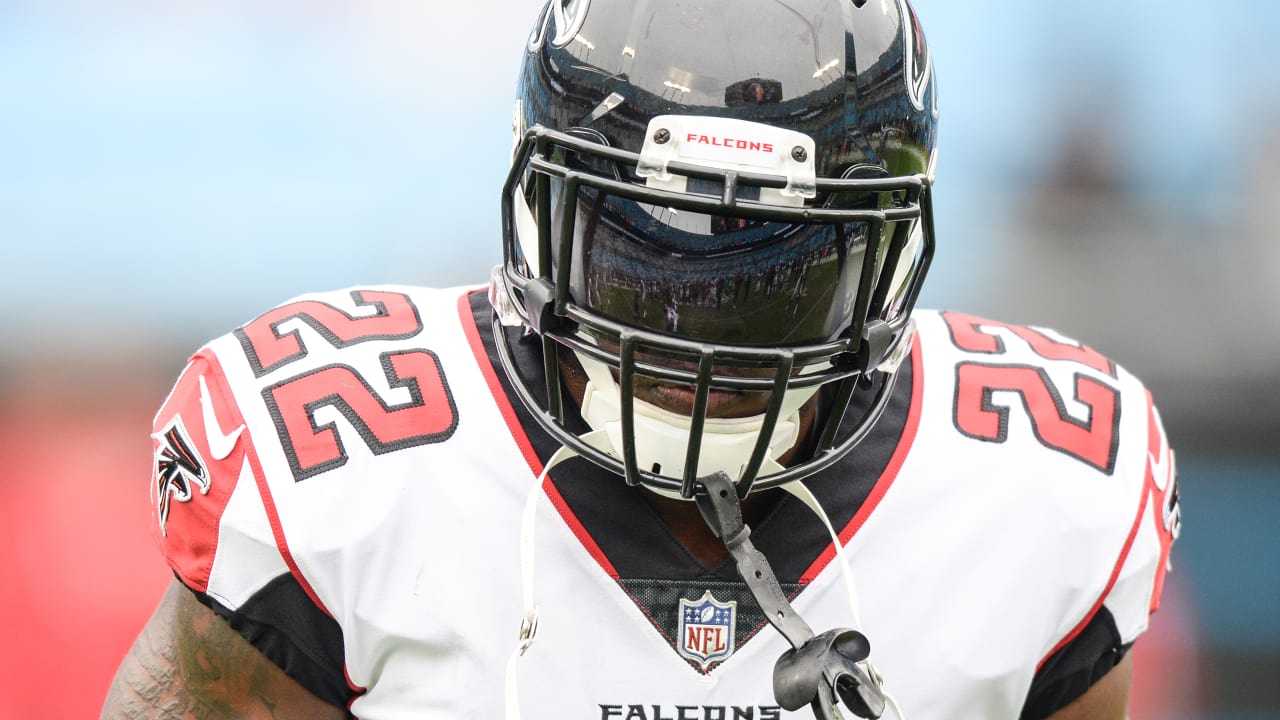 Report: Falcons will exercise Keanu Neal’s fifth-year option