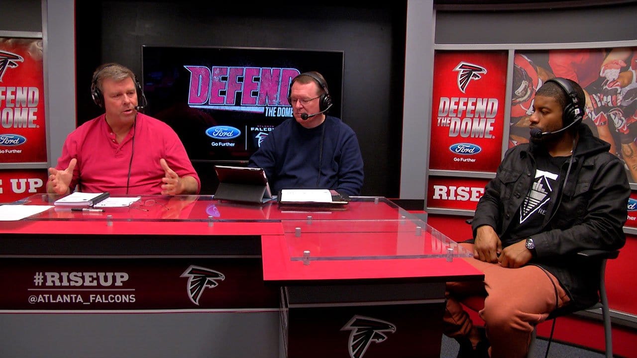 Coach Smith Show: Part 2