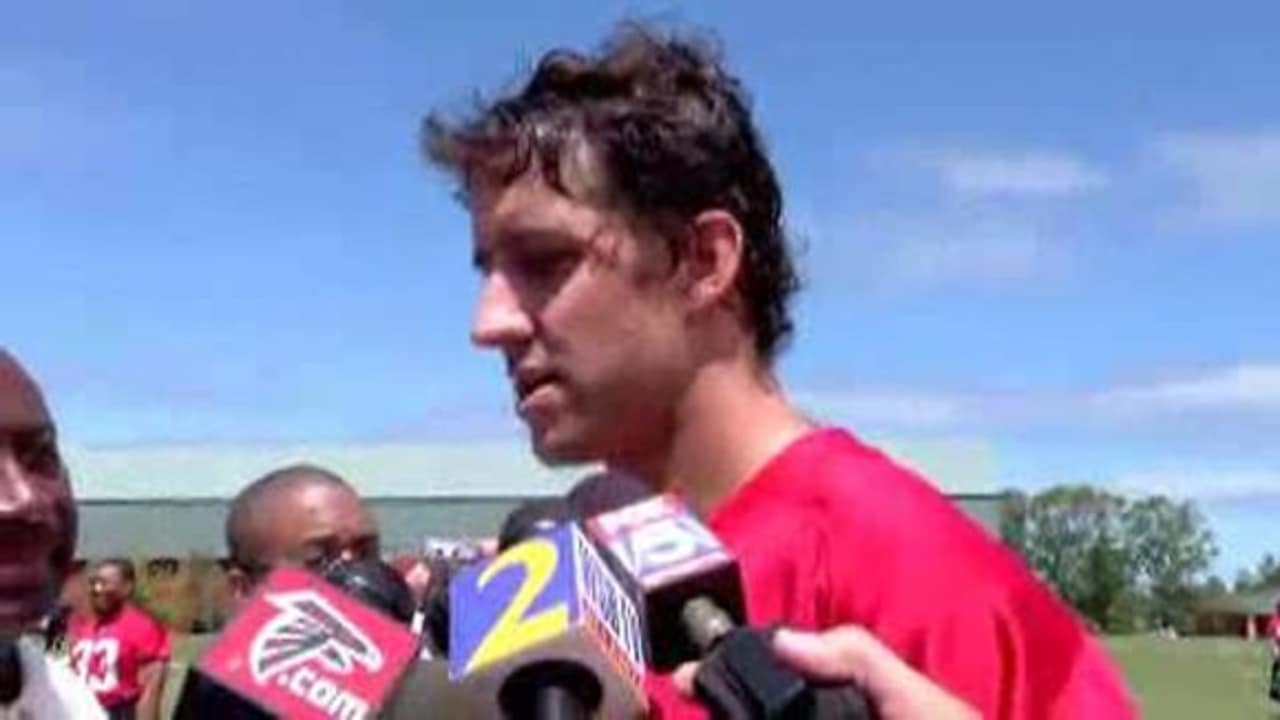 Brian Finneran Interview - 5/20/09