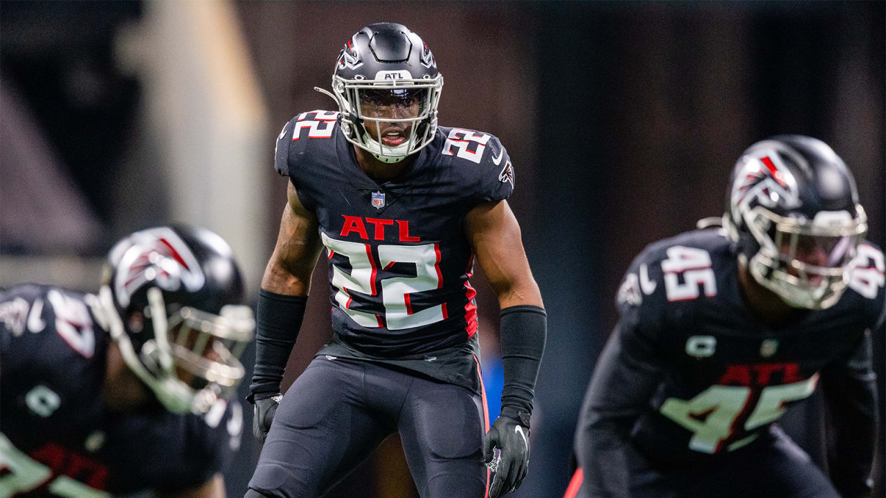 Final four games will determine validity of Falcons’ dramatic ...