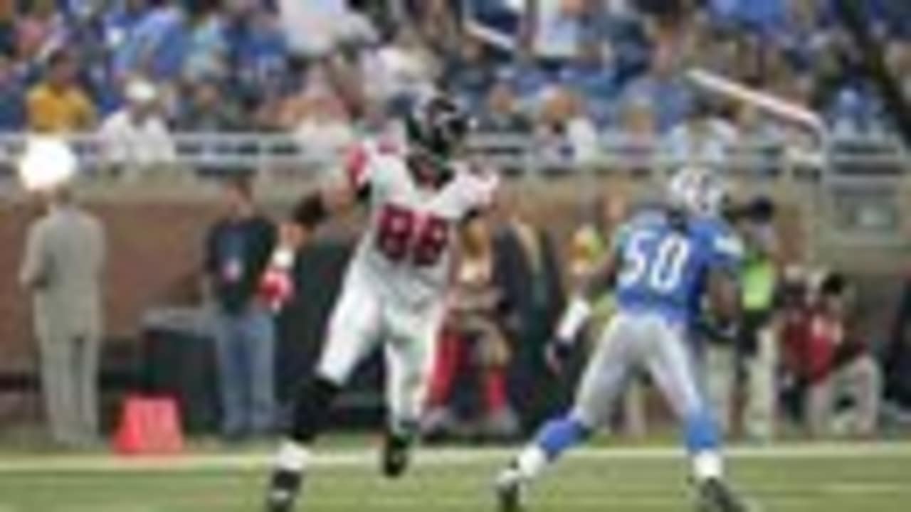 Cheat Sheet: ATL-DET