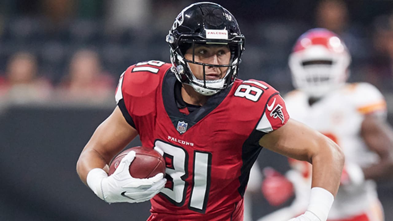 Who is a Atlanta Falcons offensive player to watch for this season?