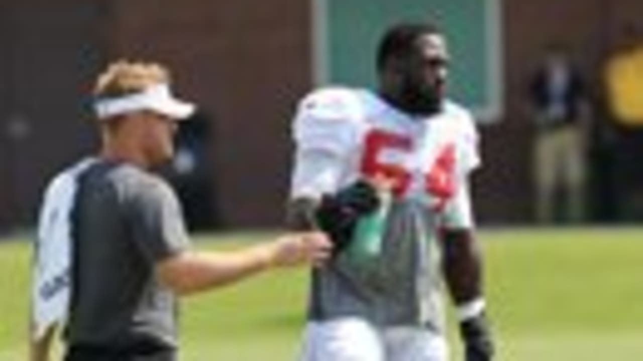 Stephen Nicholas Thriving in Nolan’s Defense