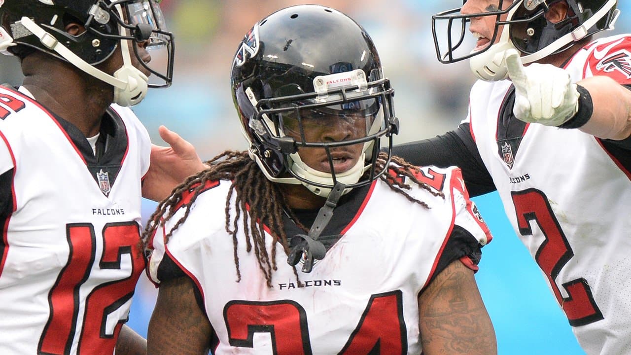 Quinn on Freeman's return