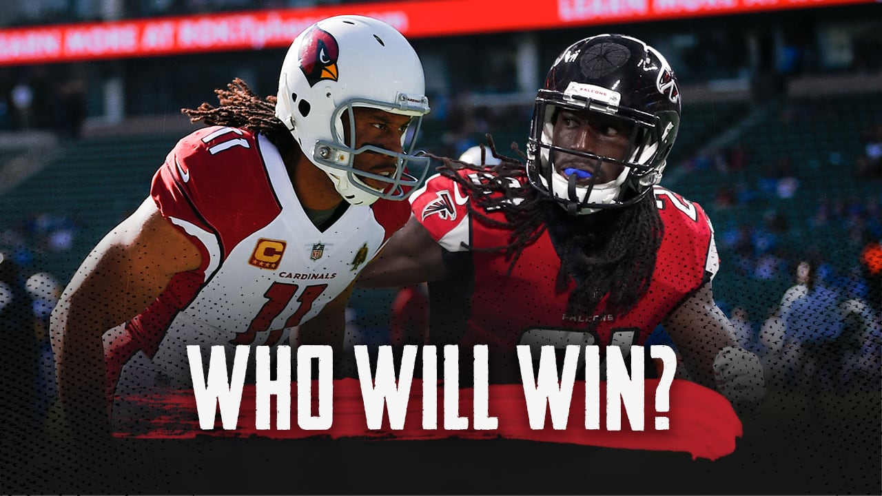 Who will win, Falcons or Cardinals? Expert picks