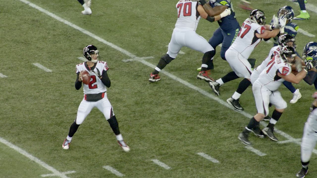 Improving on third down and in the red zone