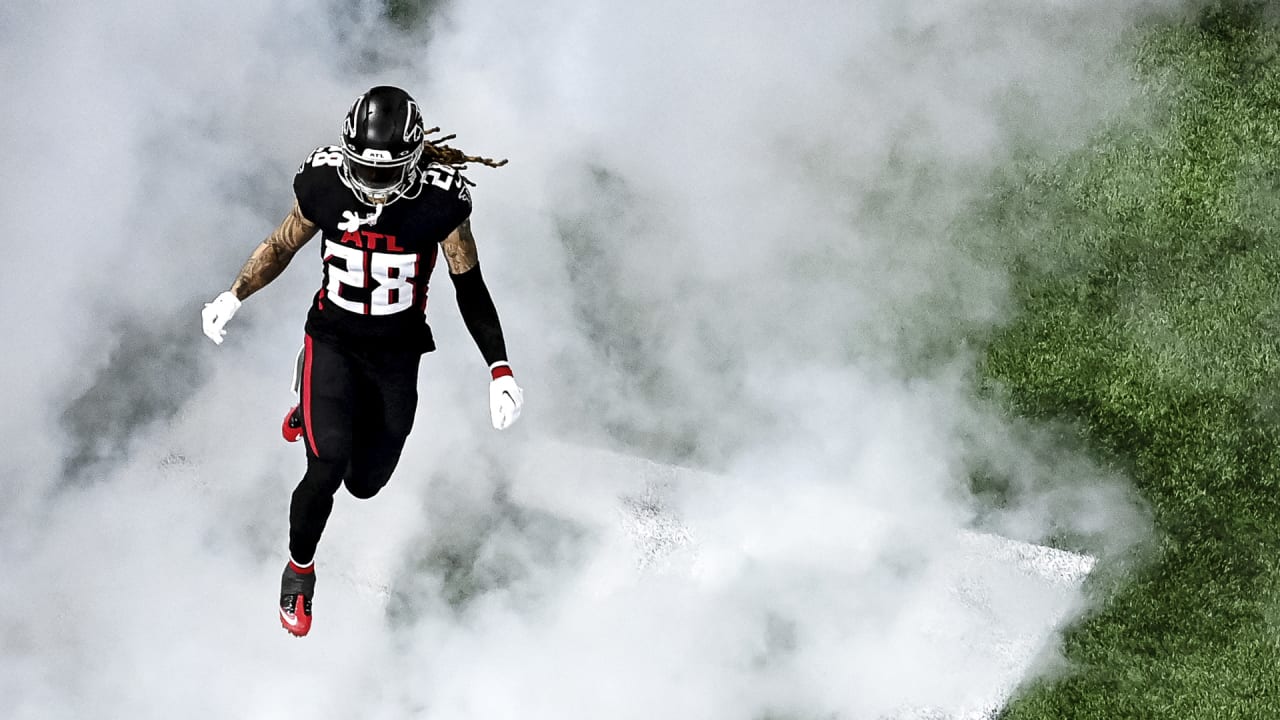 Bird's Eye View | Week 18 vs Buccaneers