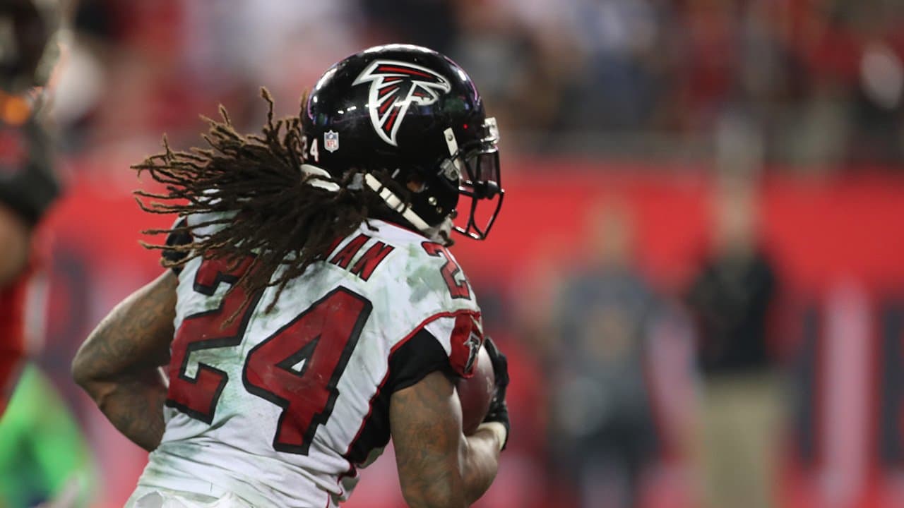 Quinn looks back at Freeman's college career