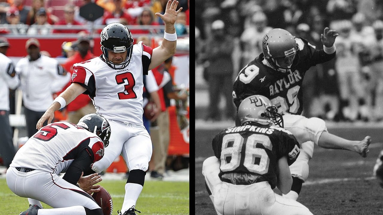 Throwback Thursday: Falcons with Teams in the Big Dance