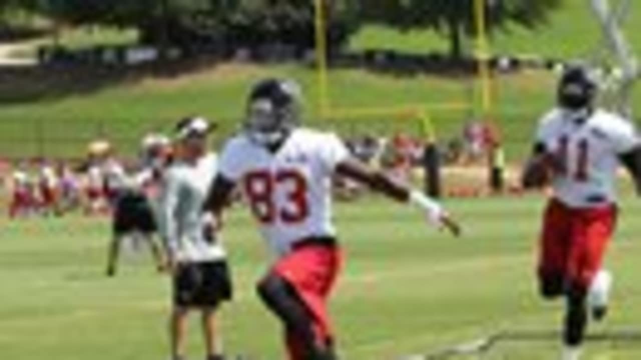 Douglas in Best Shape of His Career