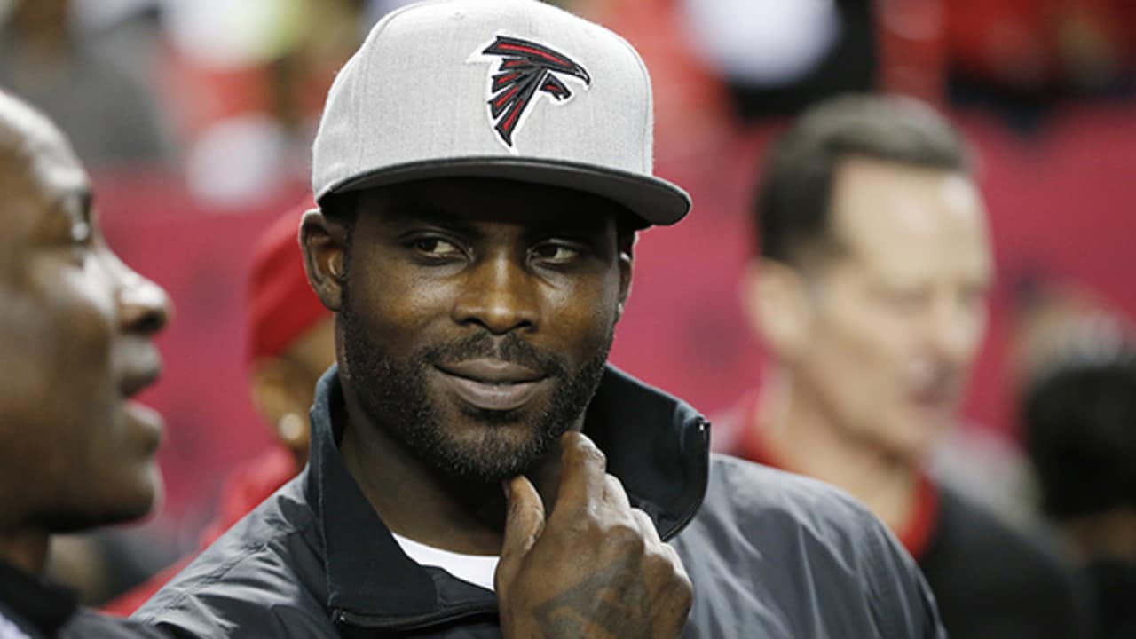 Early Bird Report 12/5: Vick's return to Falcons' facilities; Saints ...
