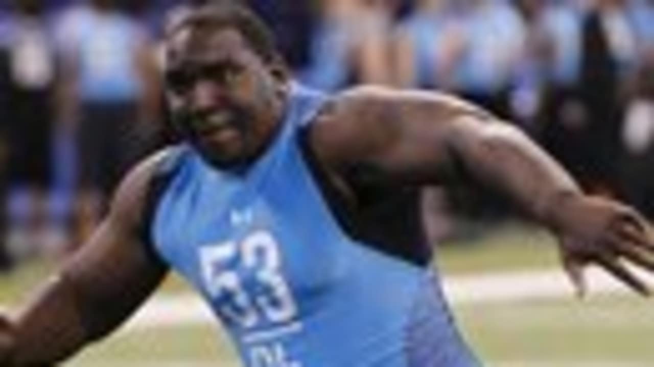 Spotlight: Brandon Thompson