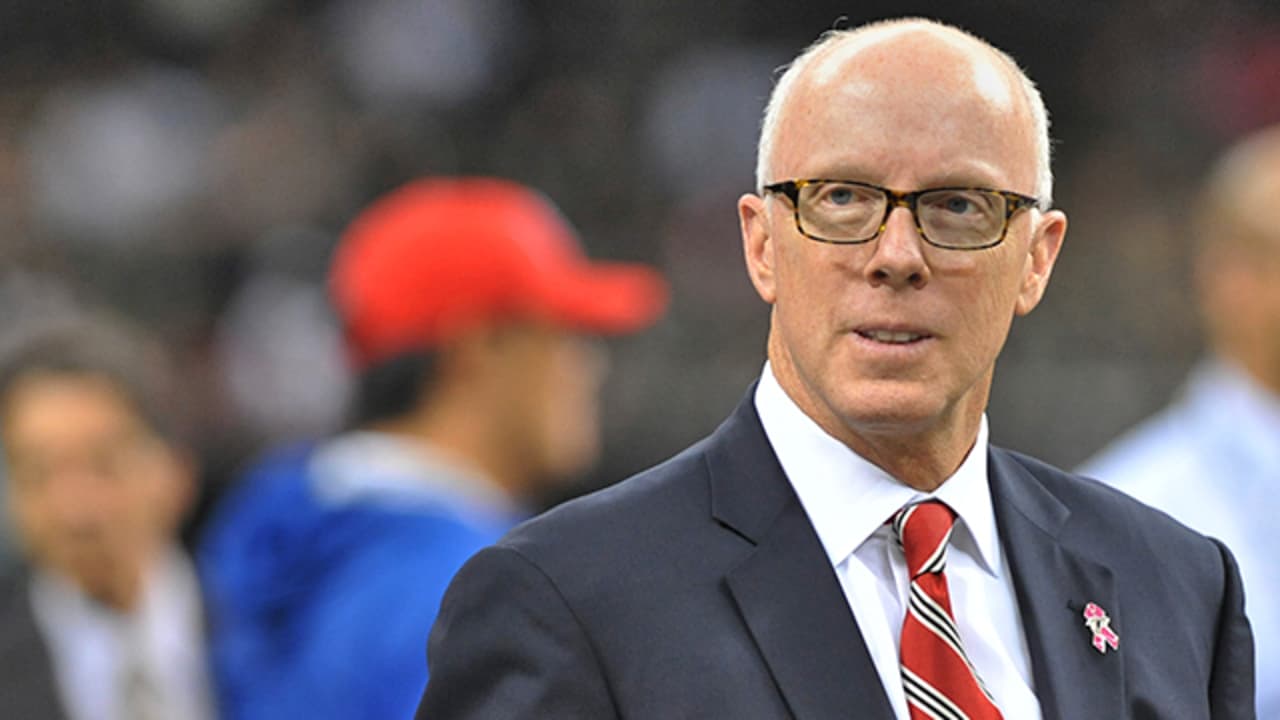 Falcons Announce Contract Extension for McKay Through 2022 Falcons Announce Contract Extension for McKay Through 2022
