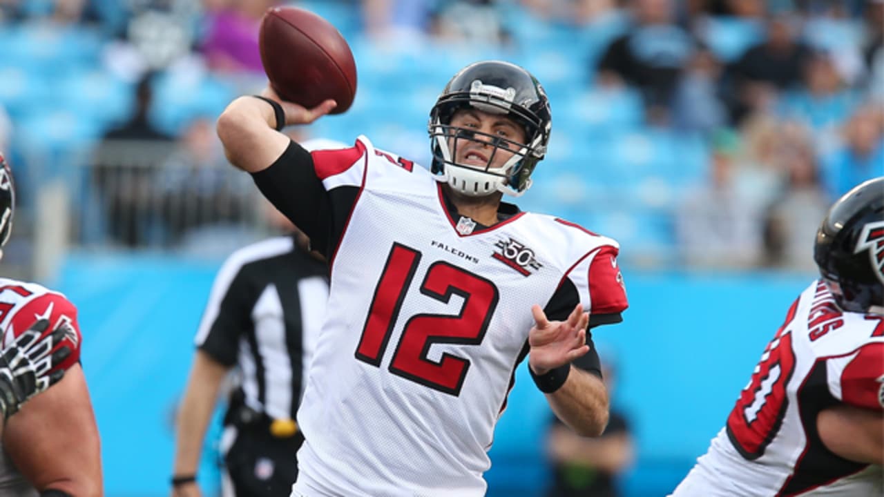 Training Camp Preview: Who Will Back Up Ryan?