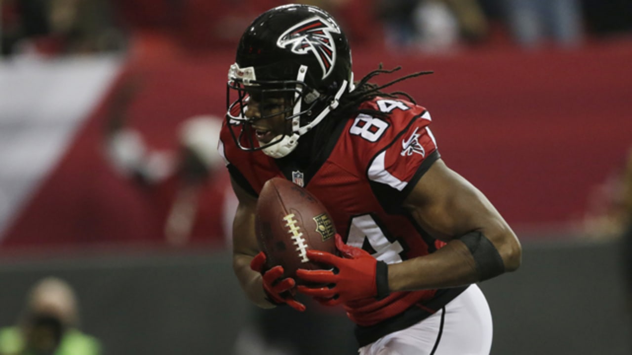 WR White Questionable for Monday's Game