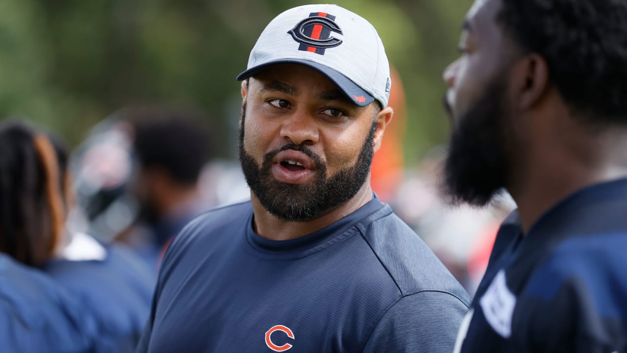 'Trust, honesty and loyalty': Michael Pitre discusses core values, new ...