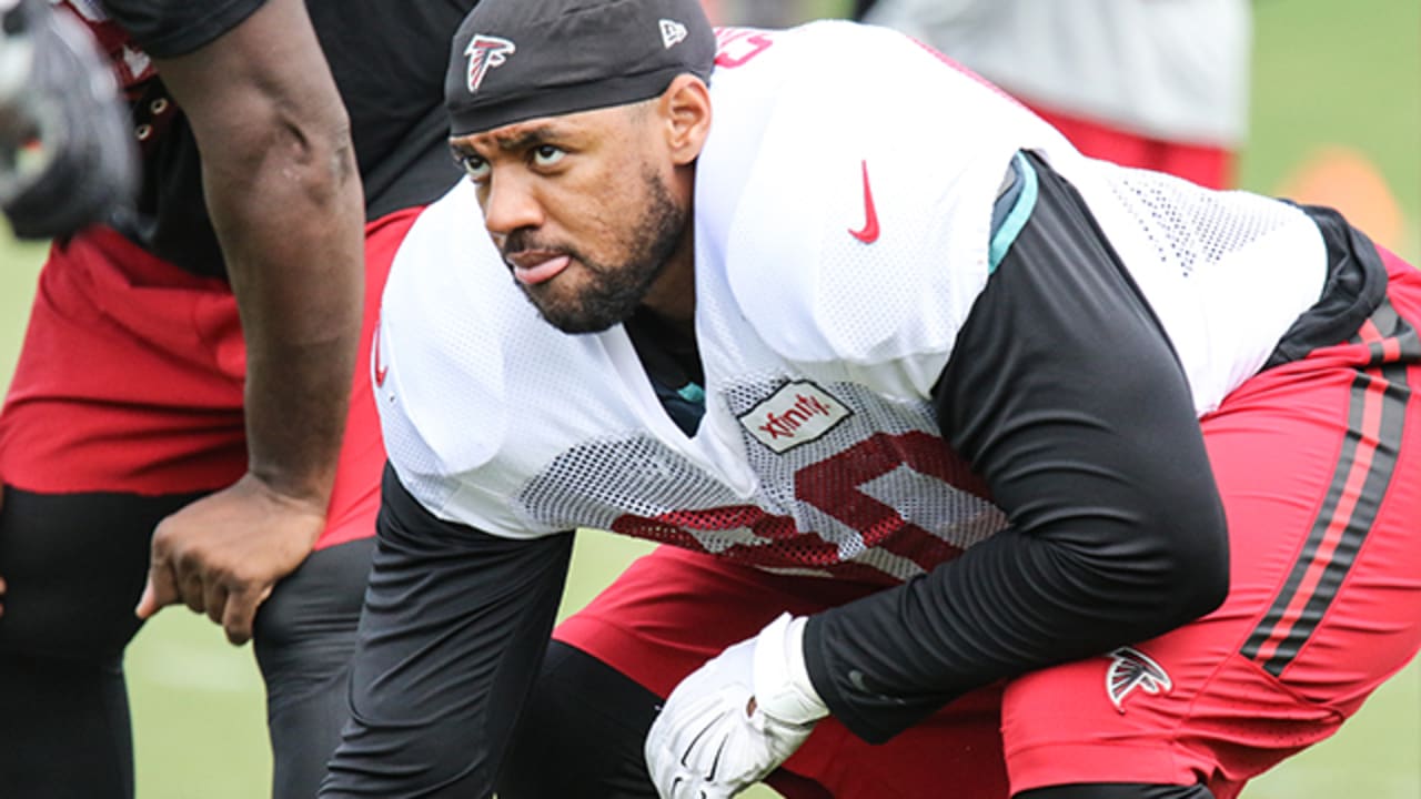 Breaking Down Atlanta's Defense By Position