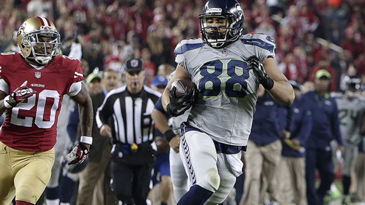 Falcons Continue to Add to TE Position