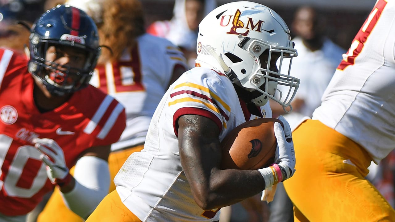 Marcus Green is an all-purpose wonder who should add excitement to ...