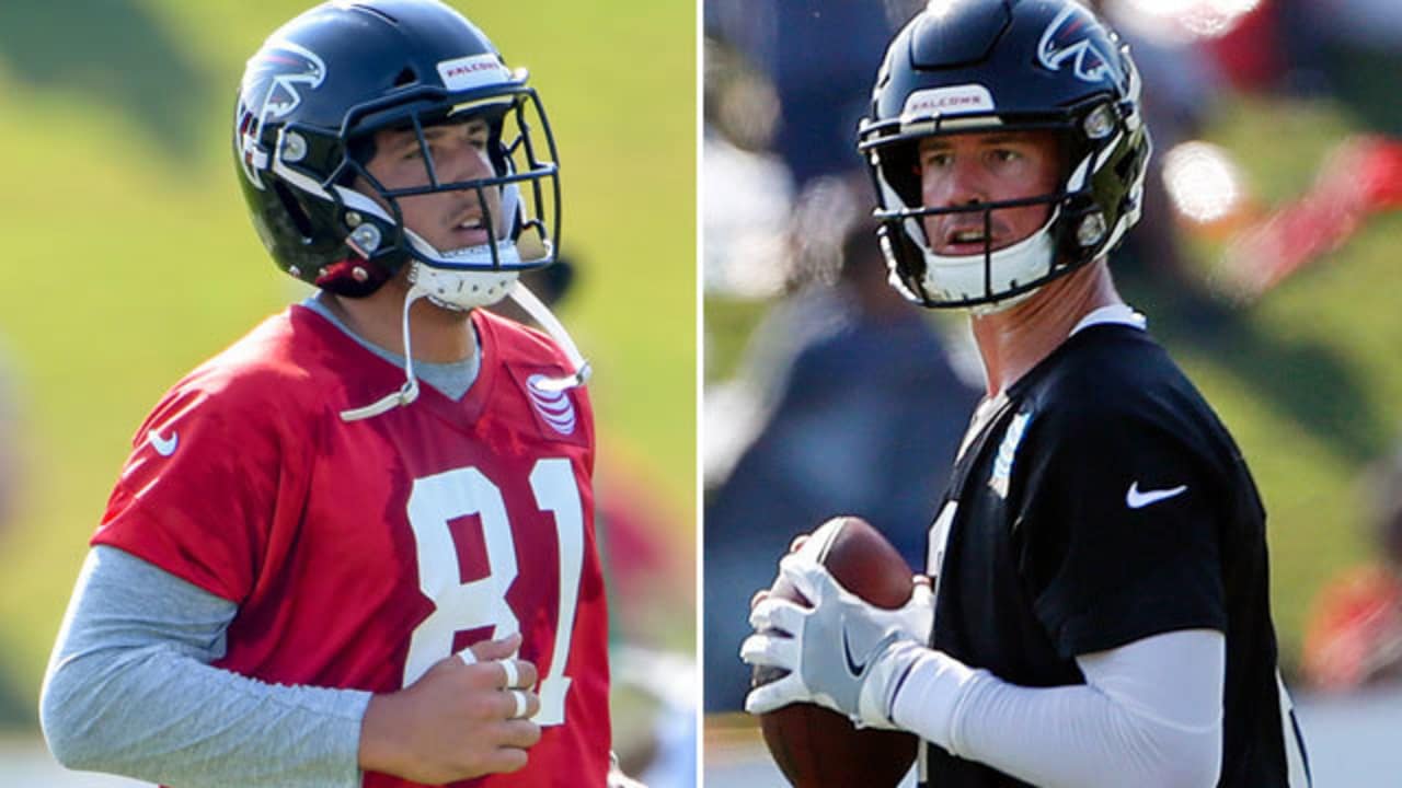 Hooper and Ryan developing chemistry