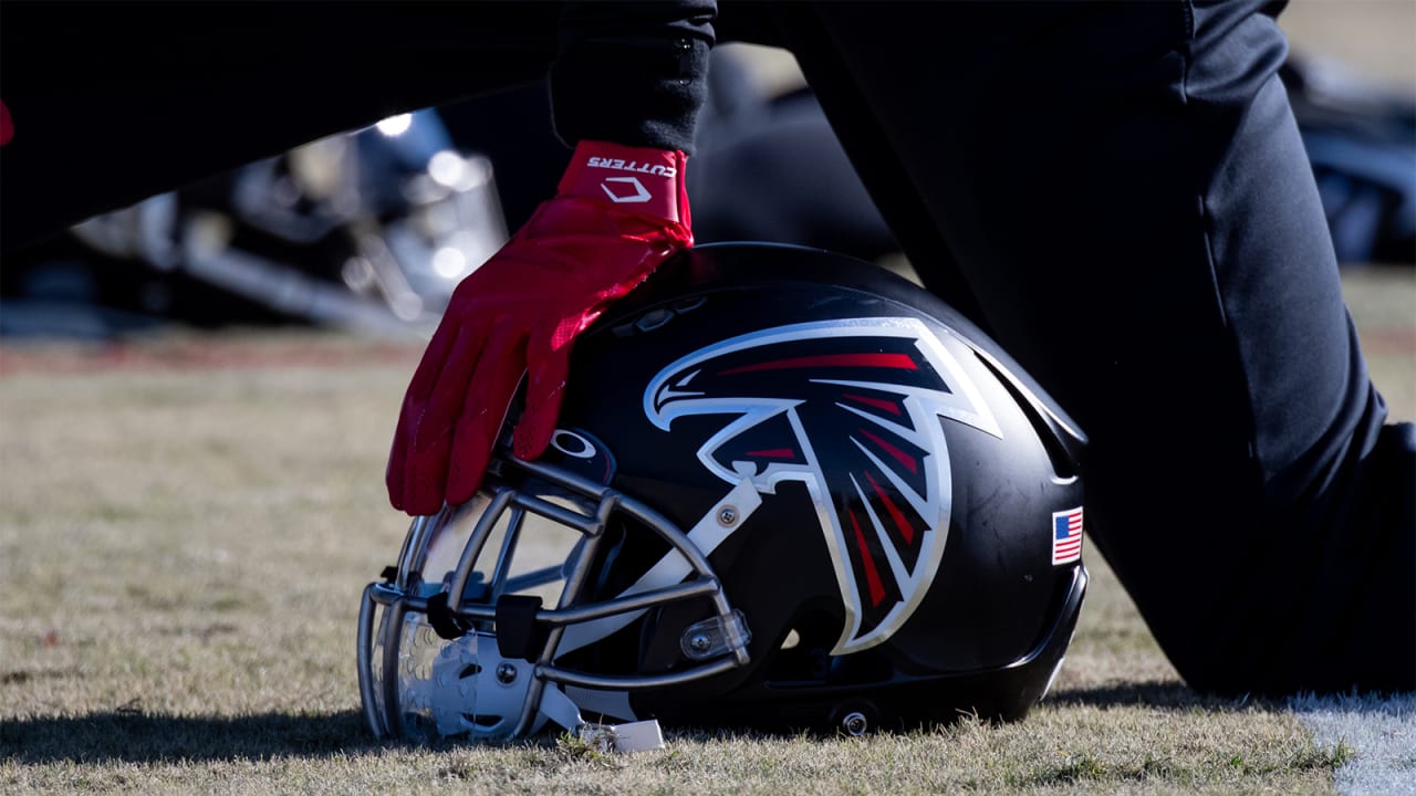 Falcons getting a ‘tireless worker’ in new GM Terry Fontenot