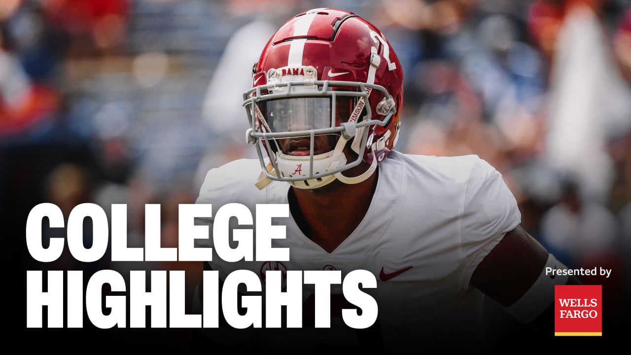 DeMarcco Hellams college highlights | 2023 NFL Draft | Atlanta Falcons